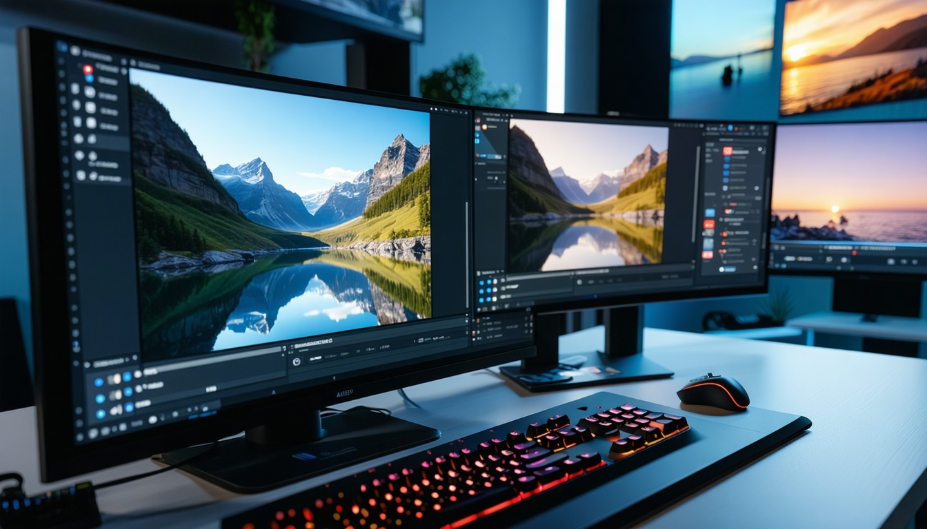 Get Ready for 8K – Optimize Streaming CDN Architecture for Next-Gen Video